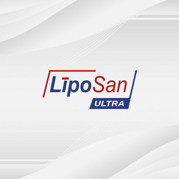 LipoSan Ultra – WeNaturalNOW