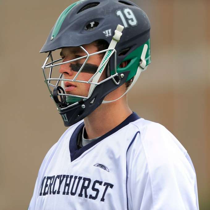 Zac Reid - Jogador de Lacrosse Profissional – WeNaturalNOW