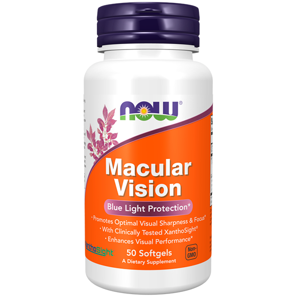Macular Vision – WeNaturalNOW