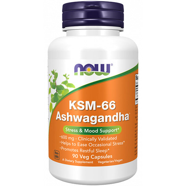 KSM-66 Ashwagandha – WeNaturalNOW